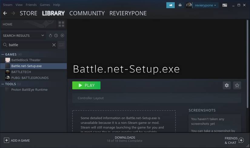 How to play Overwatch 2 on Steam Deck