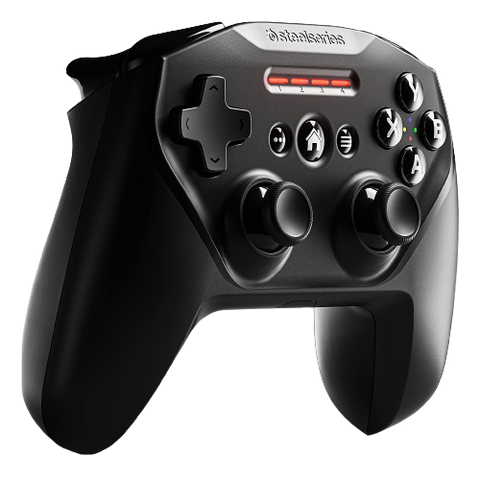 Best controllers for iPhones in 2024