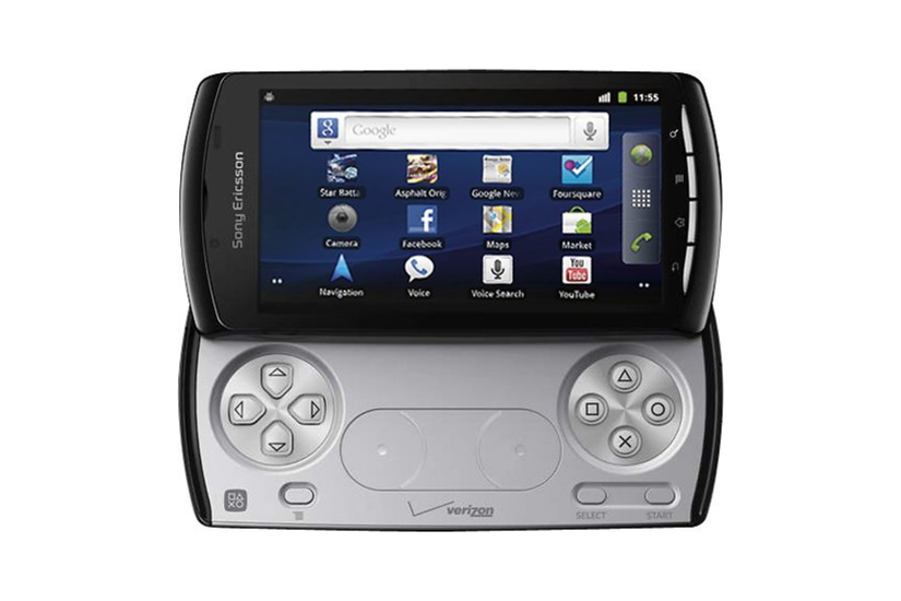 Now's the perfect time for Sony to resurrect the Xperia Play