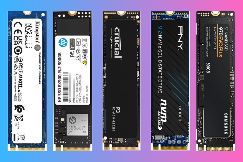 Why you should never completely fill up your SSD