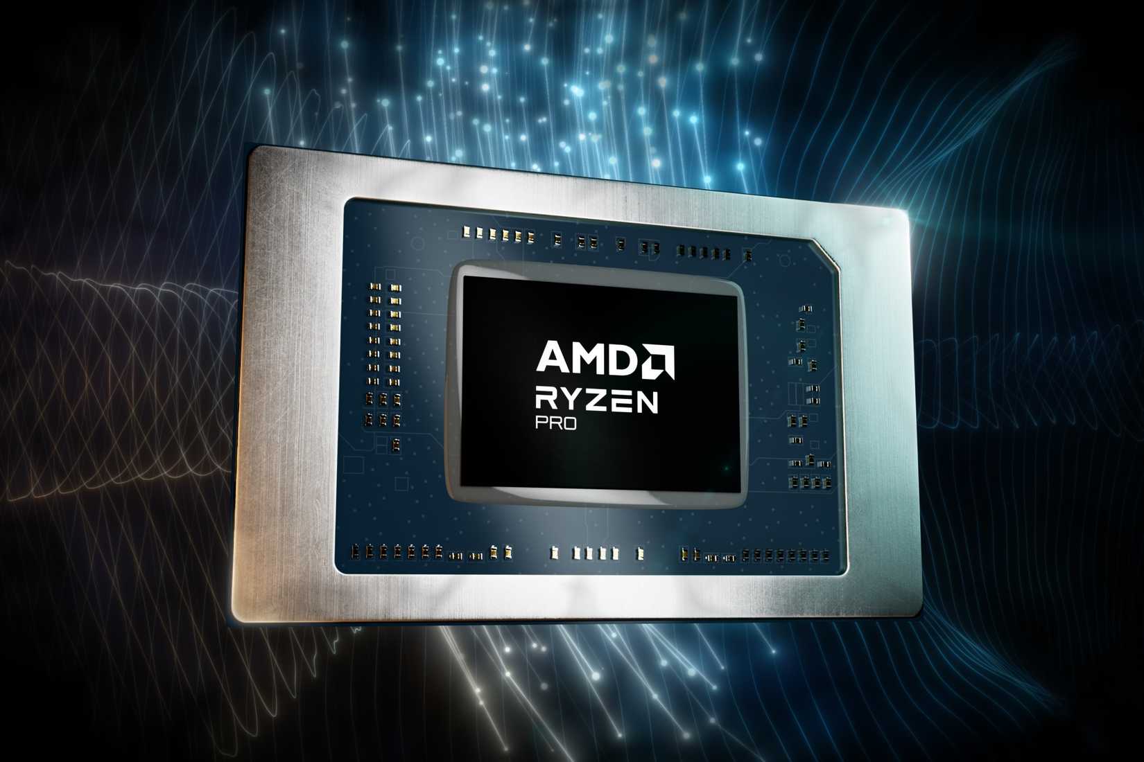 Intel vPro vs AMD Ryzen PRO: What are the key differences and which one ...