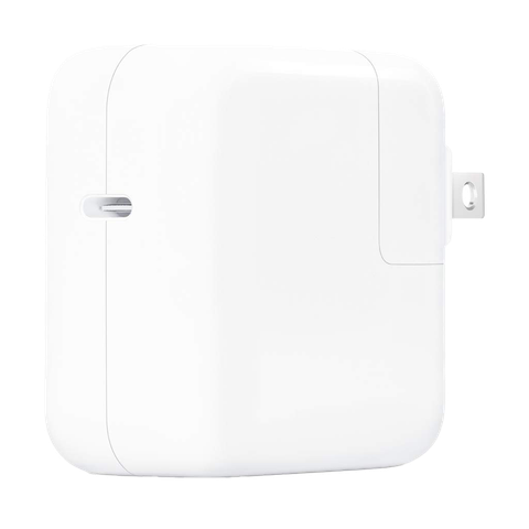 Best chargers for the MacBook Air (M2)