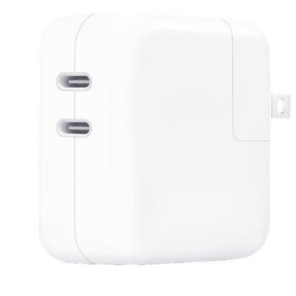 Best chargers for MacBook Air (M3, 2024)