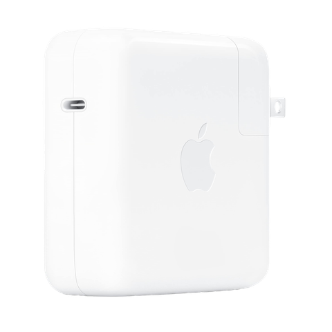Best chargers for the MacBook Air (M2)