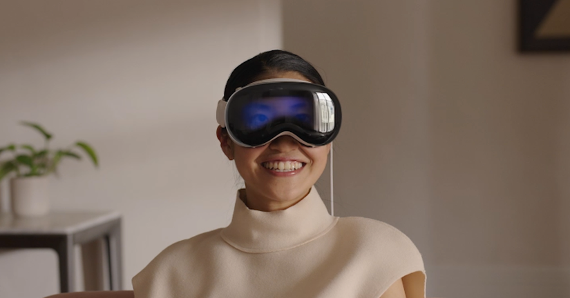 Apple Vision Pro headset: Price, specifications, and everything you ...