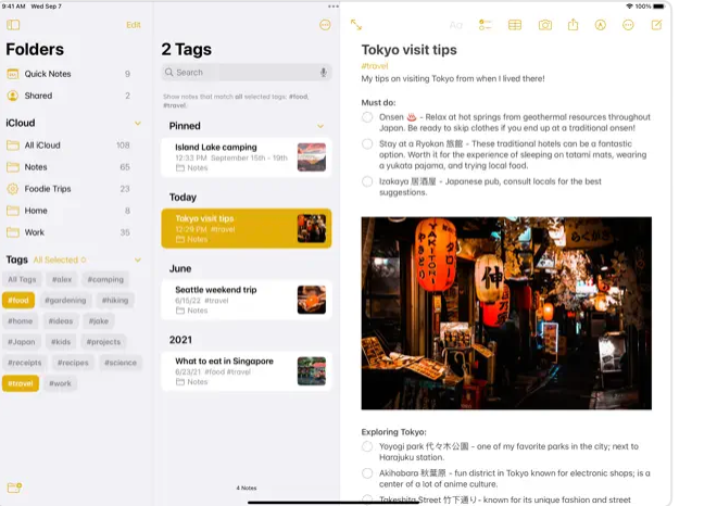 5 tools to sync your notes across multiple devices securely