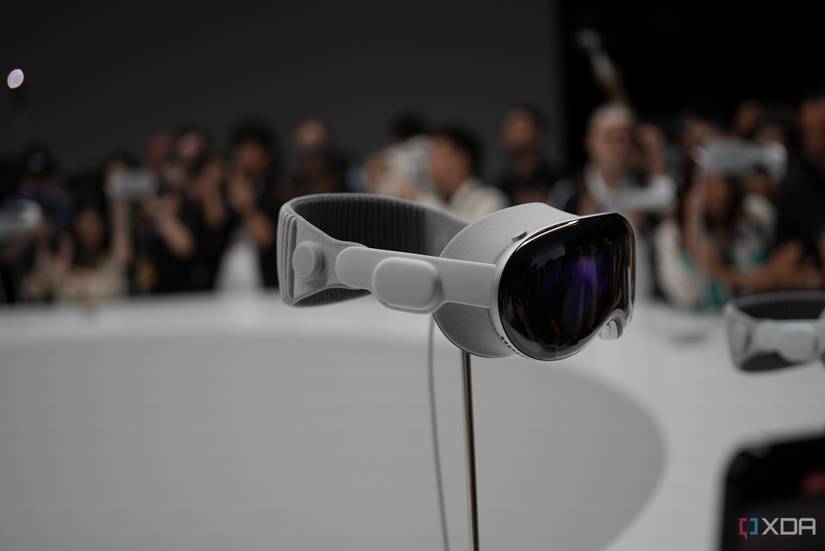 Apple Vision Pro headset: Price, specifications, and everything you ...
