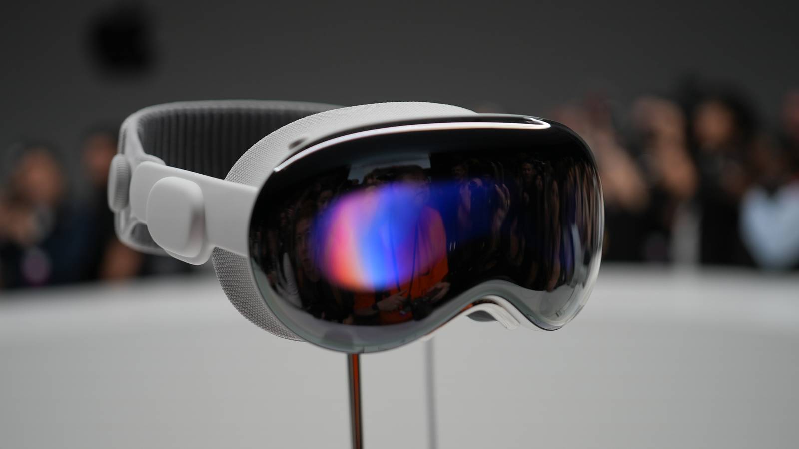 5 reasons Apple Vision Pro could be the next major Mac upgrade