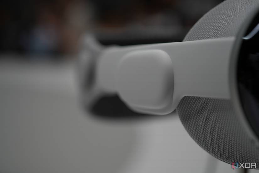 Hands-on: The Apple Vision Pro is best AR and VR experience I've ever ...