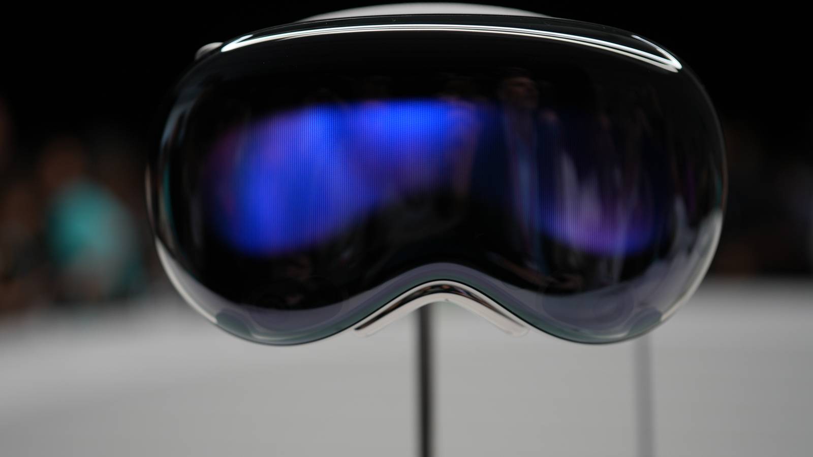 Hands-on: The Apple Vision Pro is best AR and VR experience I've ever ...