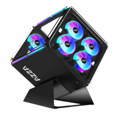 8 of the most unique PC cases we've seen