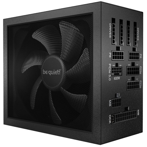 Best PC power supply units (PSU) in 2025