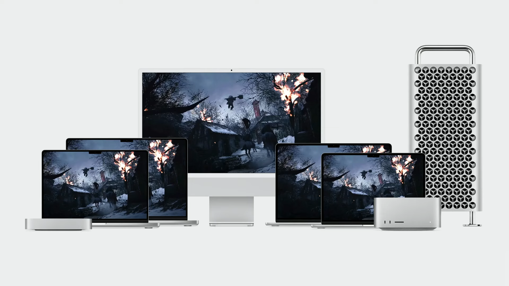 Hands-on: This app makes Windows games playable on macOS without the hassle