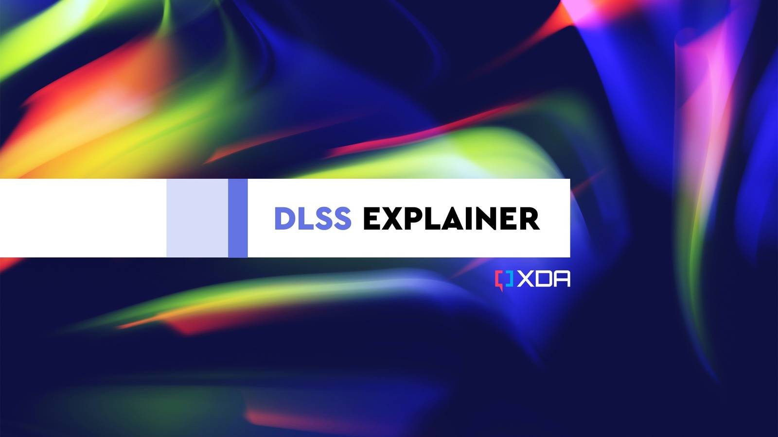 What is DLSS? Here's what you need to know about this Nvidia feature