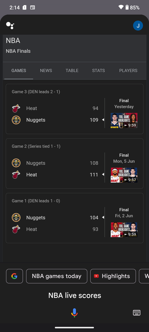 12 Google Assistant commands you need to know
