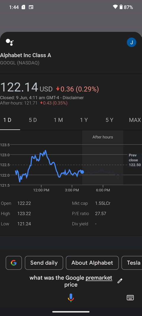 12 Google Assistant commands you need to know