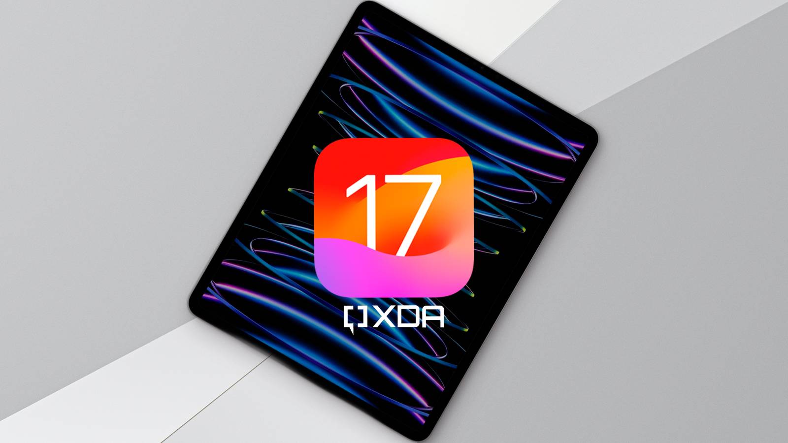 iPadOS 17: Interactive widgets, customizable Lock Screen, and ...