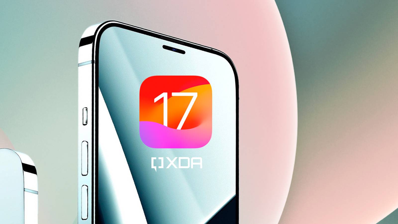 Apple releases revised iOS 17 beta 3 build to developers