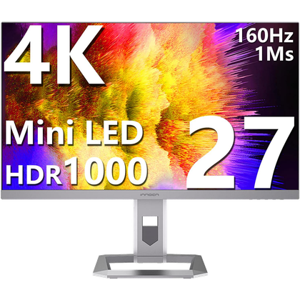 Best mini-LED monitors in 2024