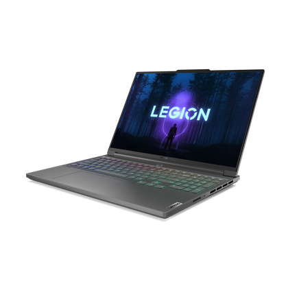 Lenovo Yoga Pro 9i (2024) vs Legion Slim 7i: Top-tier laptops with ...