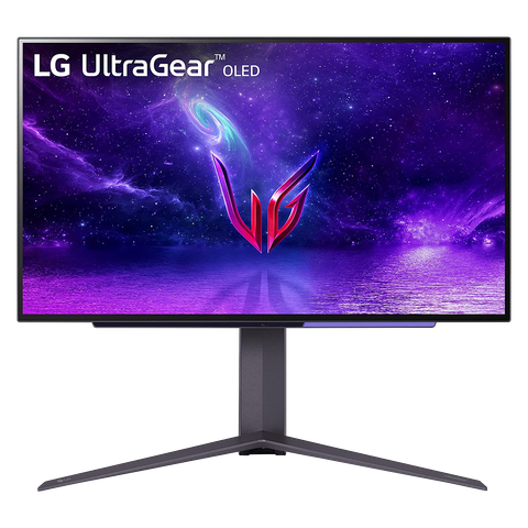 Best OLED monitors in 2024