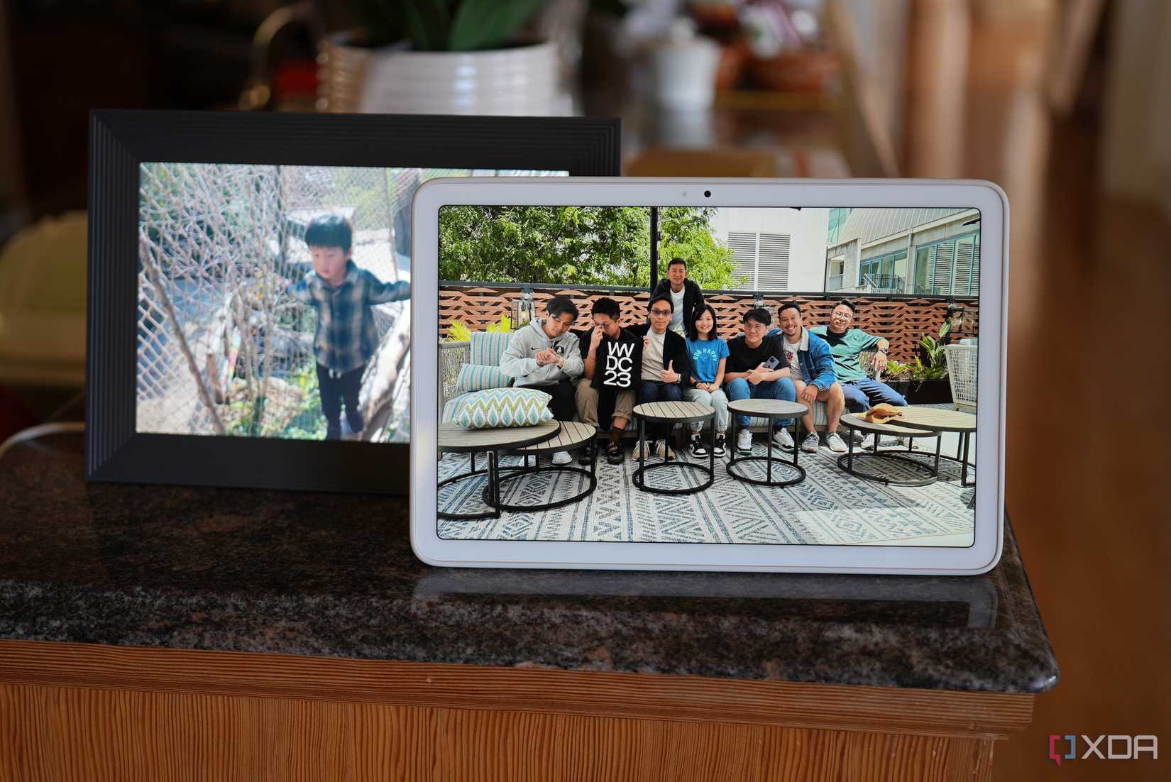 Your old tablet still has life in it — here are 6 ways you can keep it ...