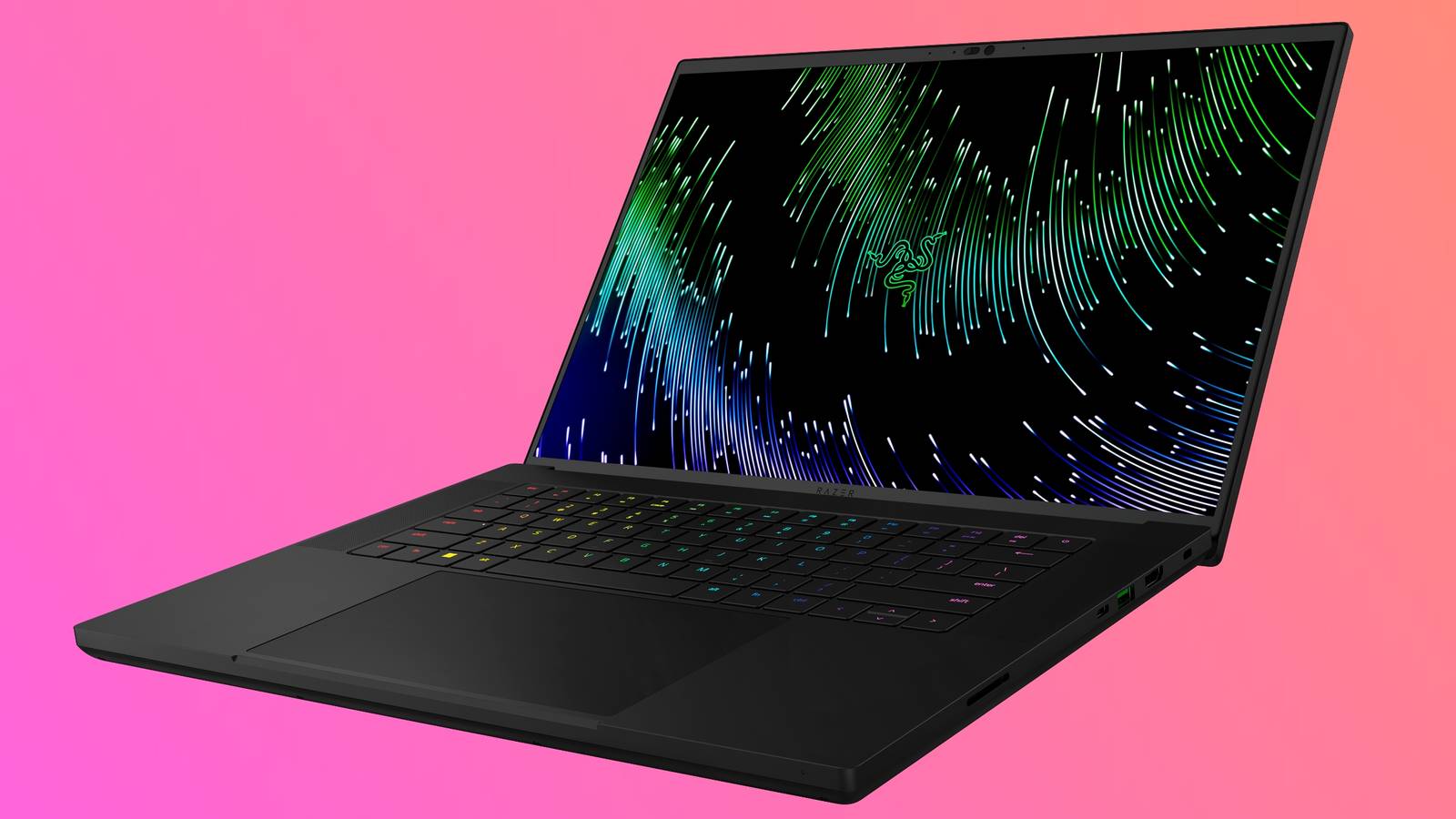 What configurations does the Razer Blade 16 (2023) come in?
