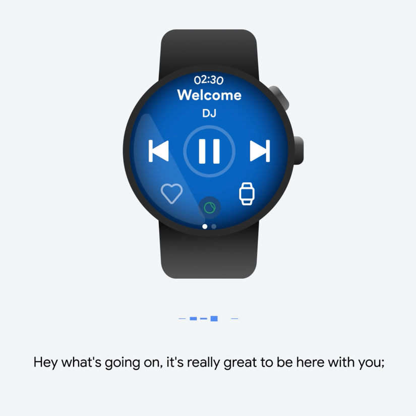 Google's June update brings loads of features to Android and Wear OS