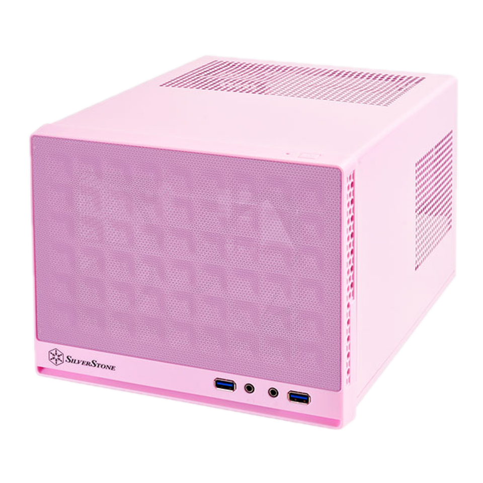 Best pink PC cases in 2025