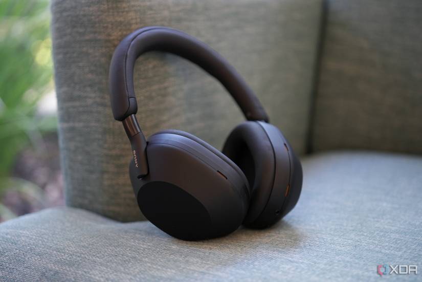 Sony WH-1000XM5 review: Great looks and sound, but too bulky