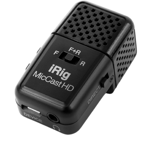 Best iPhone microphones in 2024