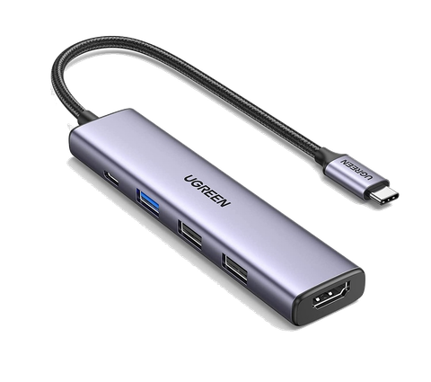 Best iPad USB-C hubs in 2024