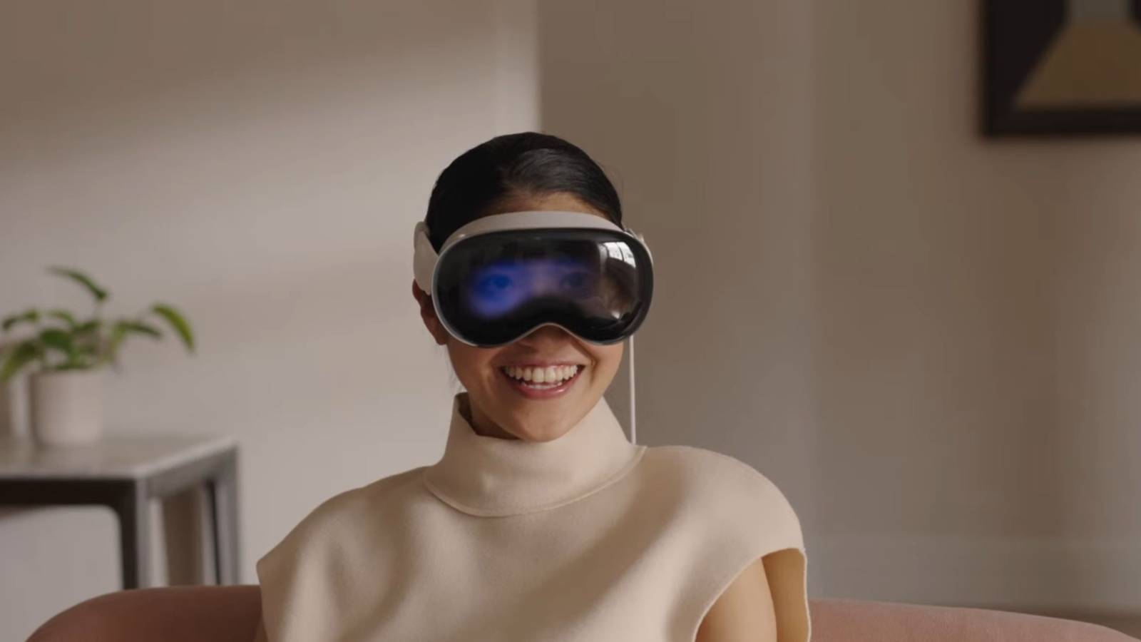 Apple unveils long-awaited Vision Pro mixed-reality headset at WWDC