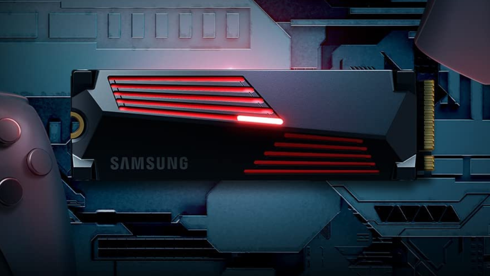 One of the best SSDs you can buy is down to a fantastic price at $125 off