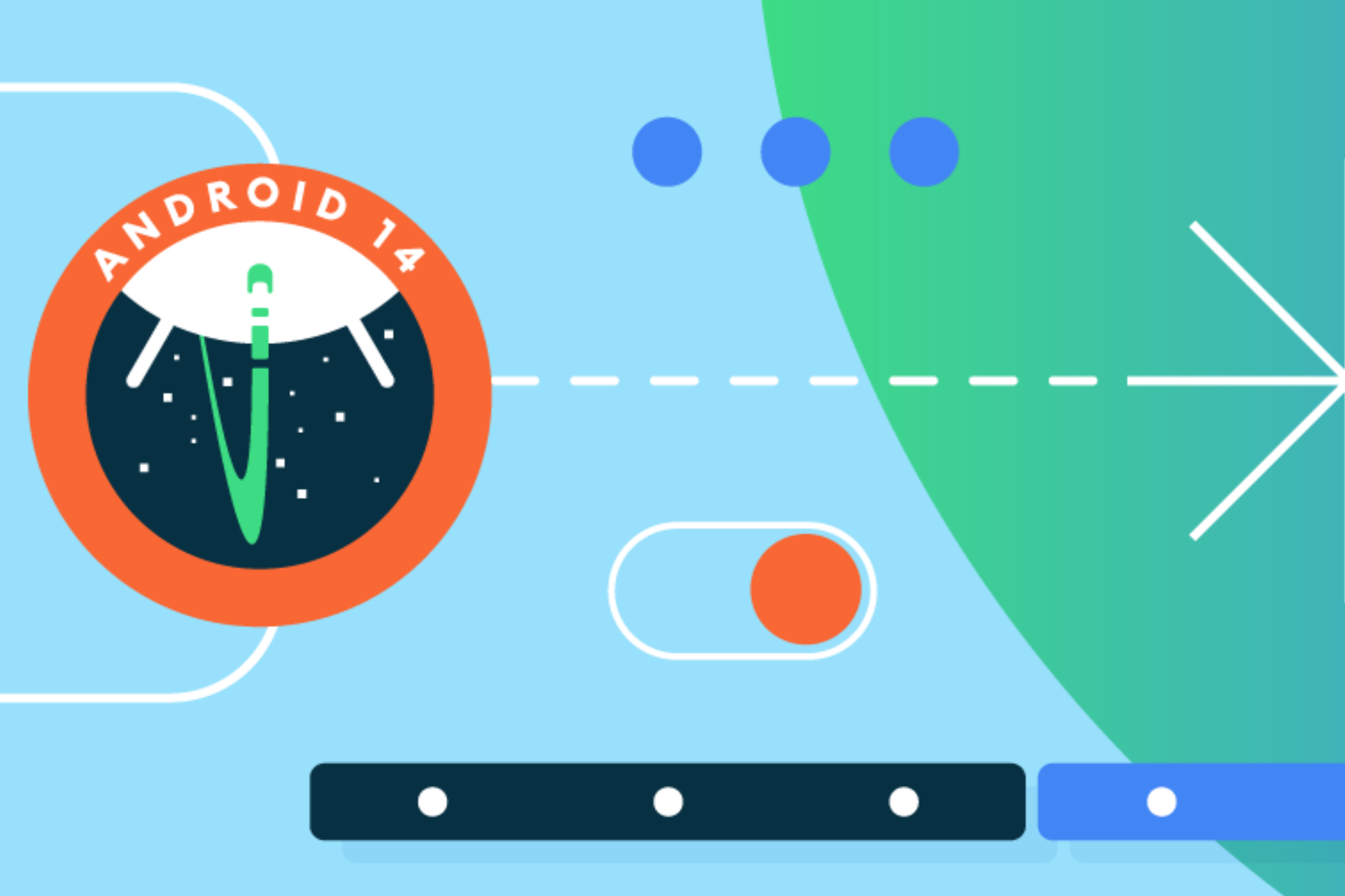 Android 14 reaches Platform Stability milestone with Beta 3 release for ...