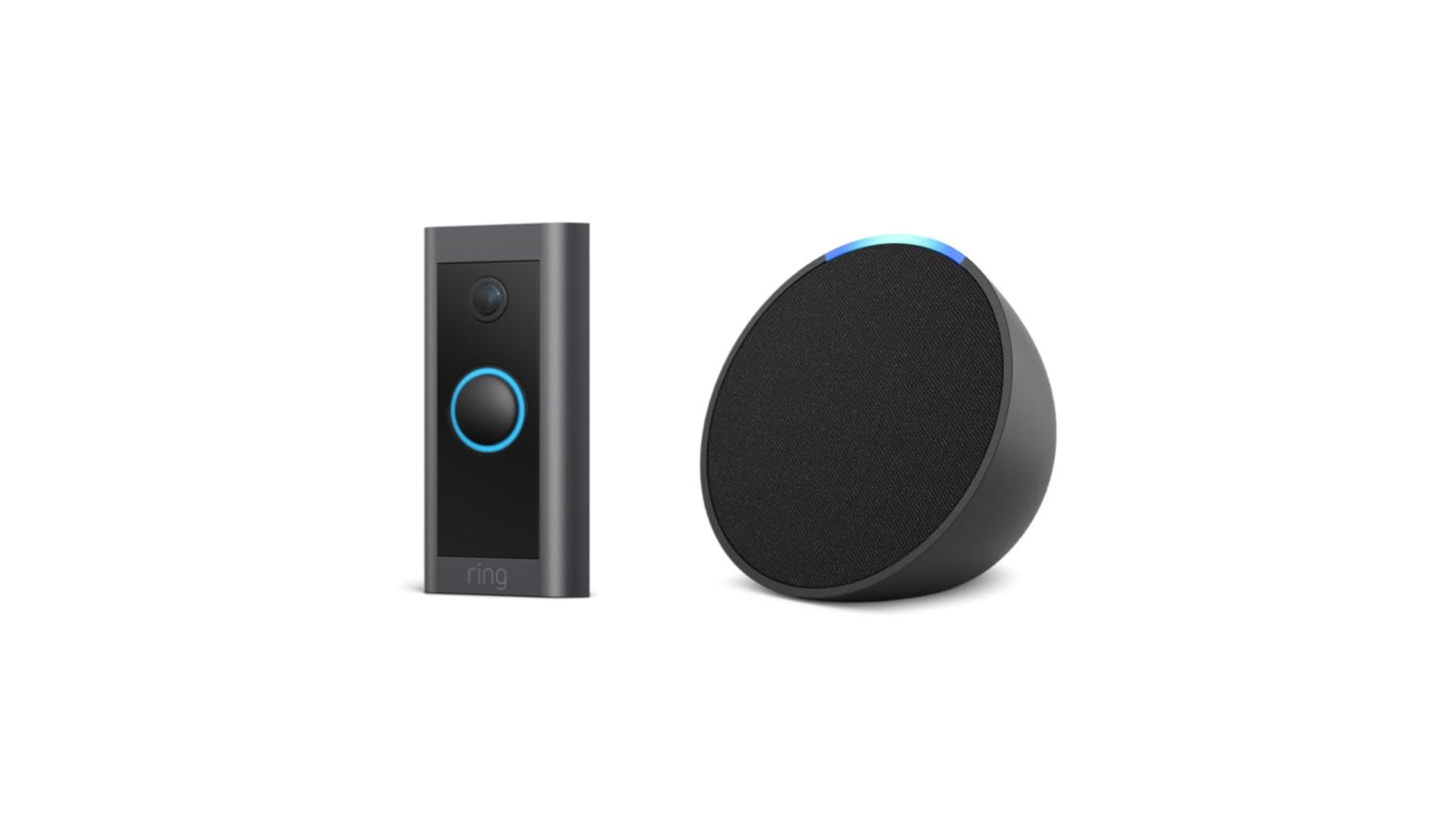 This early Prime Day bundle includes an Echo Pop and Ring Video ...