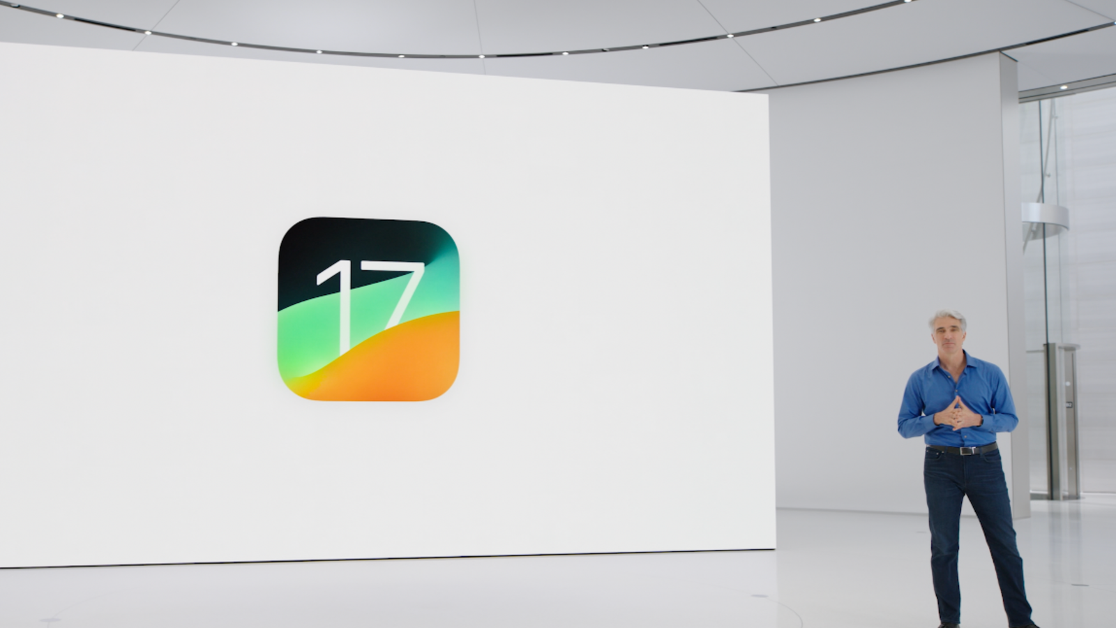 iPadOS 17 brings interactive widgets, enhanced lock screen, Health app, and more