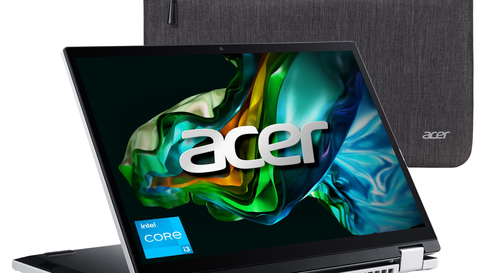 Unleash your creativity with this 14% Prime Day deal on the Acer 3 Spin 14