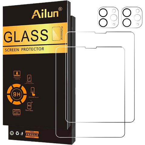 Best iPad Pro screen protectors in 2023