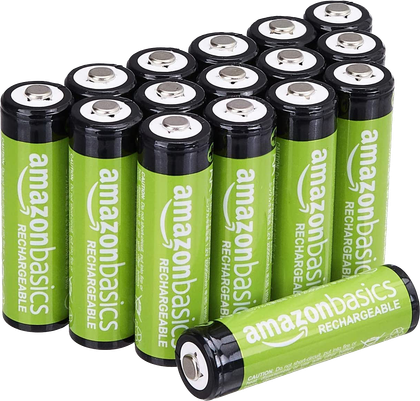 I dug into who makes Amazon Basics batteries, and here’s when they beat ...