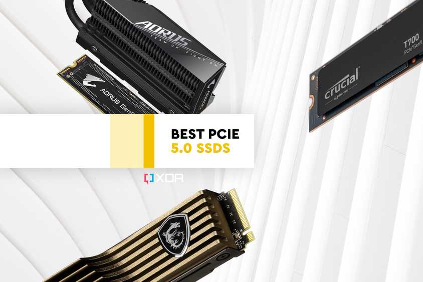 PCIe 7.0: Everything we know about the blazing-fast standard