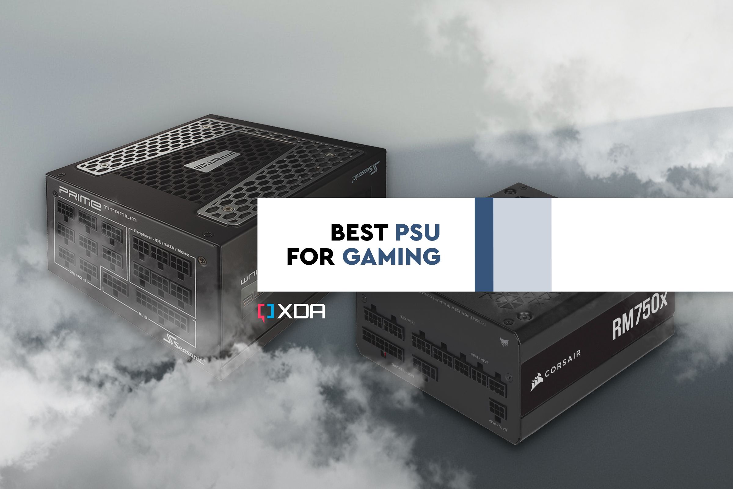 Best PSU for Core Ultra 7 265K in 2024