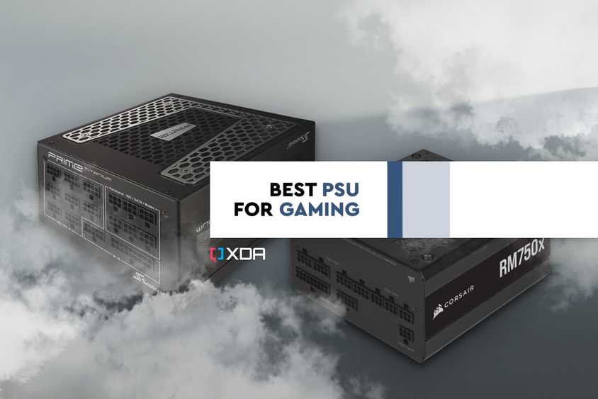 Best PSU for Core Ultra 7 265K in 2024
