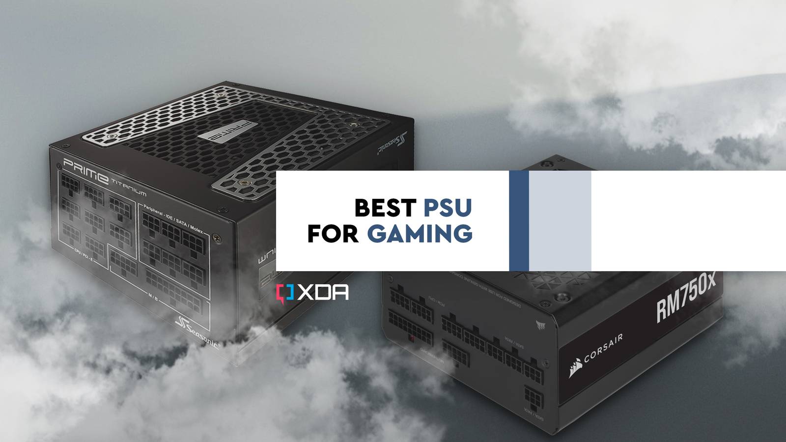 Best PSU for gaming in 2025