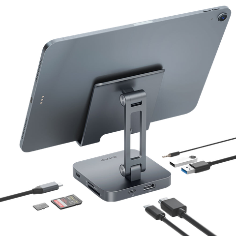 Best iPad USB-C hubs in 2024