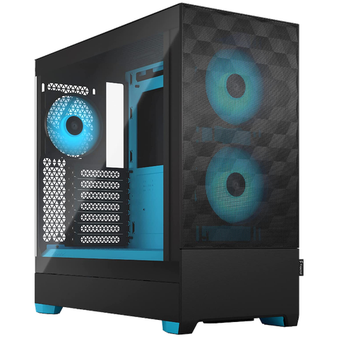 Best Fractal Design PC cases in 2024