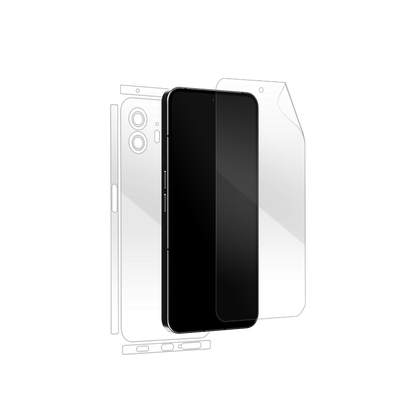 Best Nothing Phone 2 screen protectors in 2023