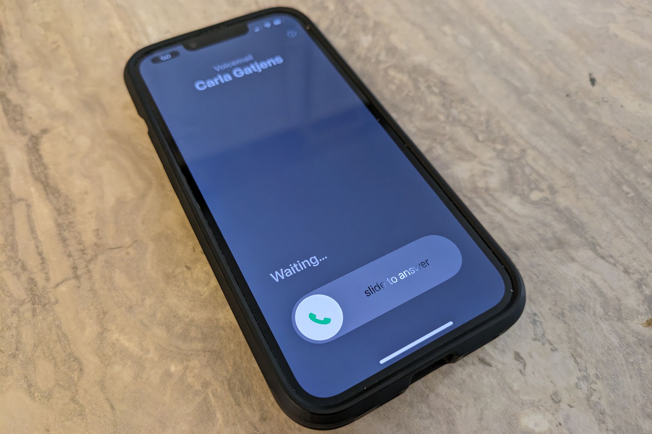 What's Live Voicemail and how to use it on iOS 17
