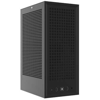 Console-sized PC build guide: the best parts to buy for a small form ...