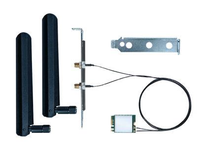 Best Wi-Fi cards for your PC in 2024